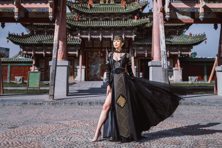 9 Cosplay Photography Tips and Tricks - JTOKUCOSTUME