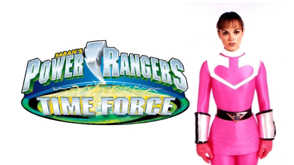 Pink Power Ranger Costume: 10 Best Pink Rangers - JTOKUCOSTUME