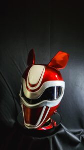 Bunny Ranger Custom Costume - JTOKUCOSTUME