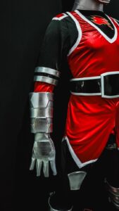 Bunny Ranger Custom Costume - JTOKUCOSTUME