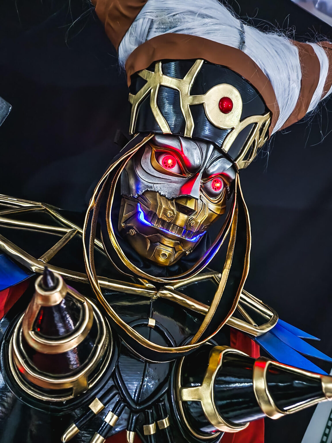 Rita Repulsa Costume - JTOKUCOSTUME