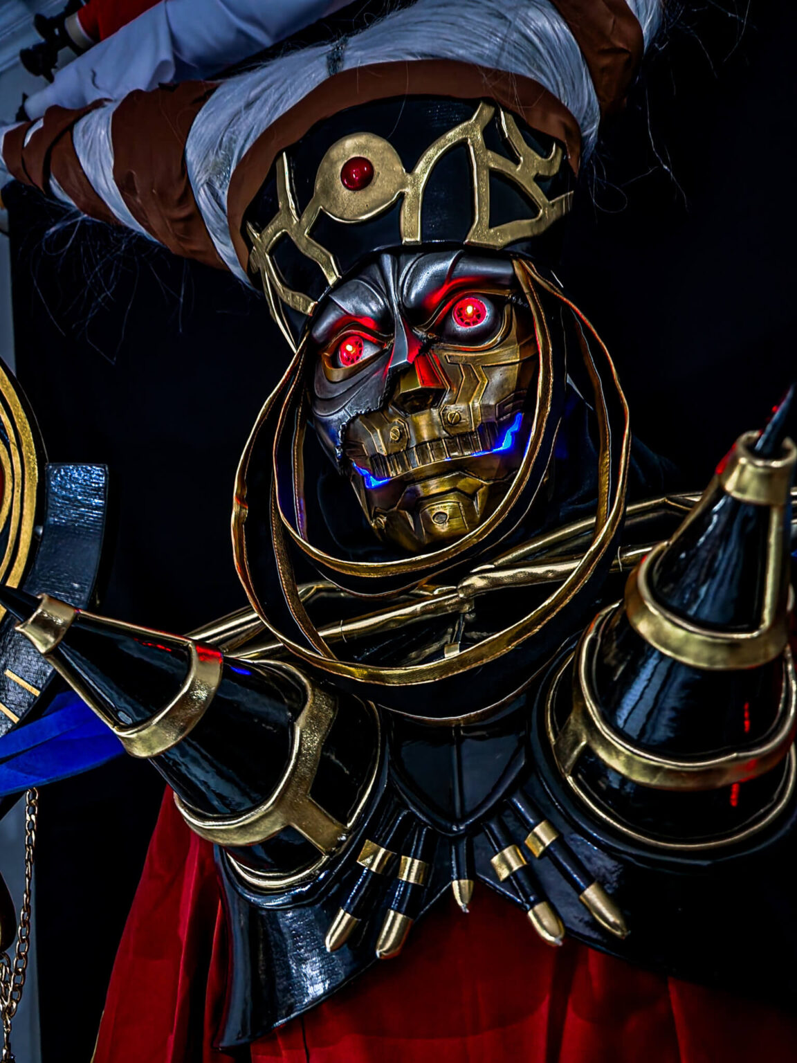 Rita Repulsa Costume - JTOKUCOSTUME