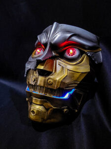 Rita Repulsa Costume - JTOKUCOSTUME