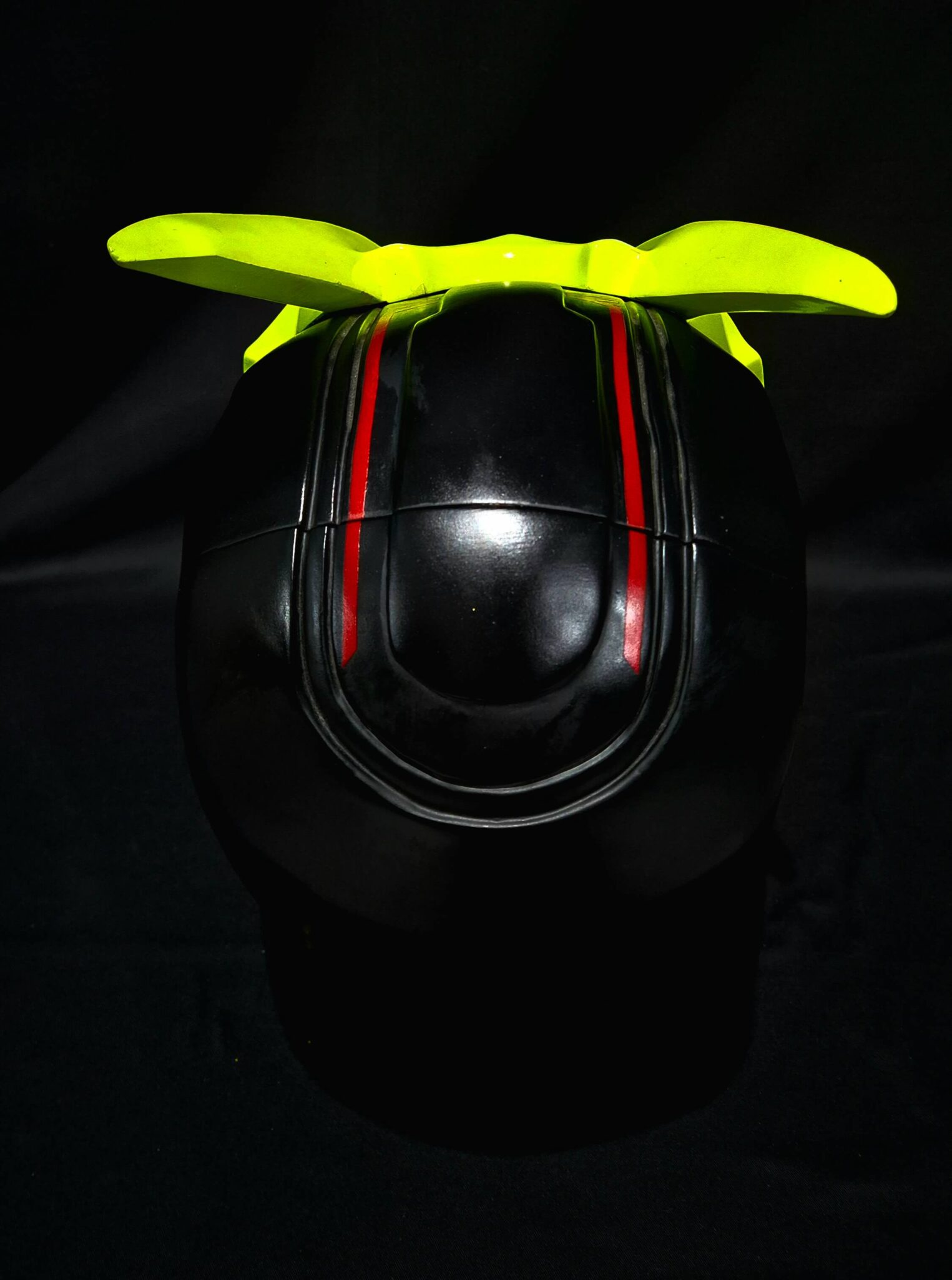 Kamen Rider Zero One Helmet [CUSTOM SIZE] - JTOKUCOSTUME